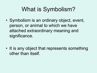 Symbols (1) | PPTX