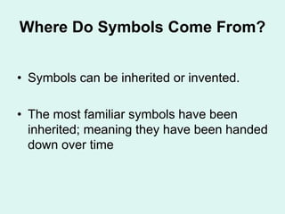 Symbols (1) | PPTX