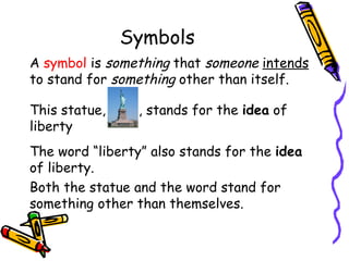 Symbols | PPT