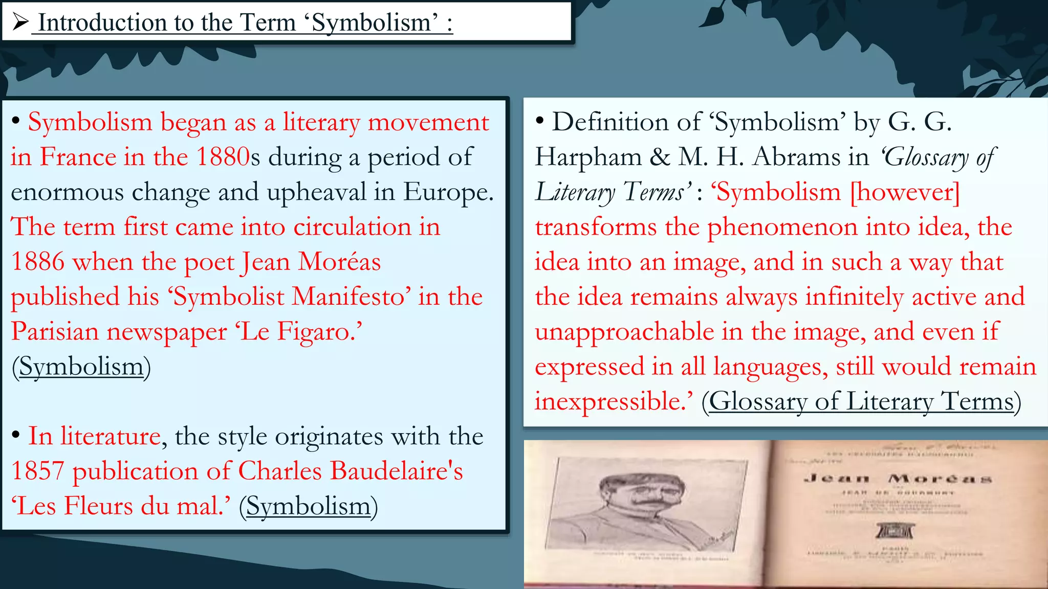 Symbols, Allegory and Motifs & Post-Colonialism in 'Foe' by J. M ...