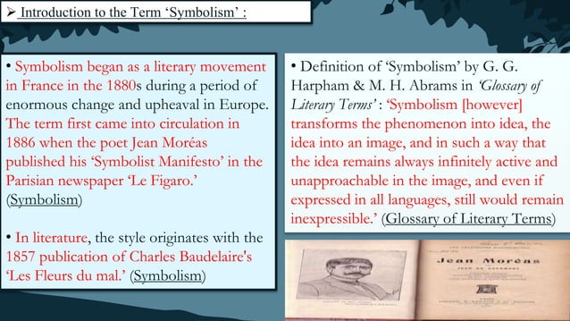 Symbols, Allegory and Motifs & Post-Colonialism in 'Foe' by J. M ...