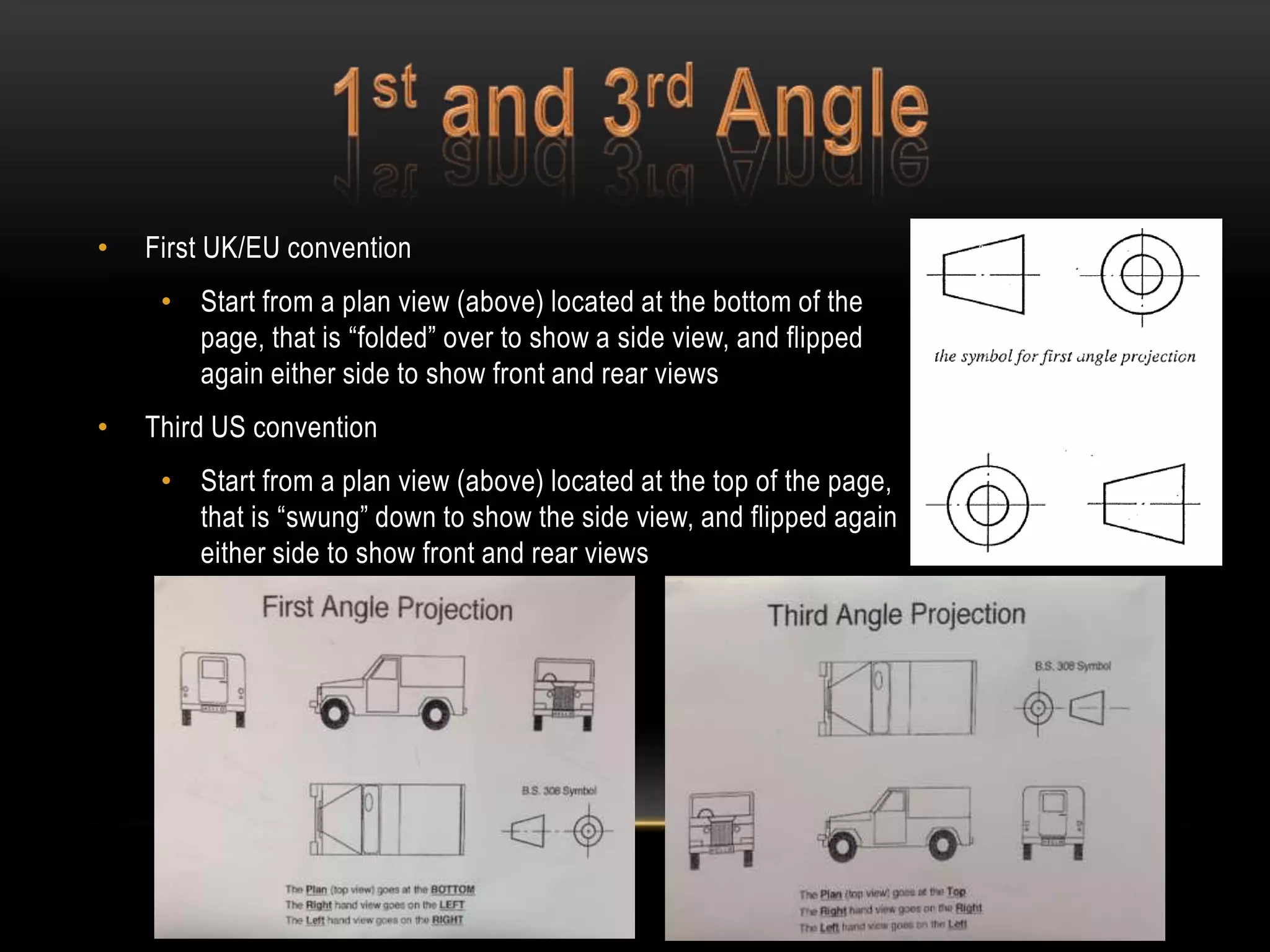 Symbols and abbreviations | PPTX