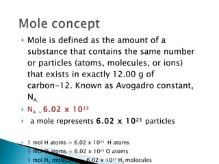 Symbols and formulas | PPT