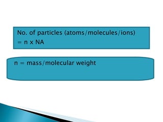 Symbols and formulas | PPT