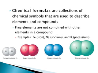 Symbols and formulas | PPT