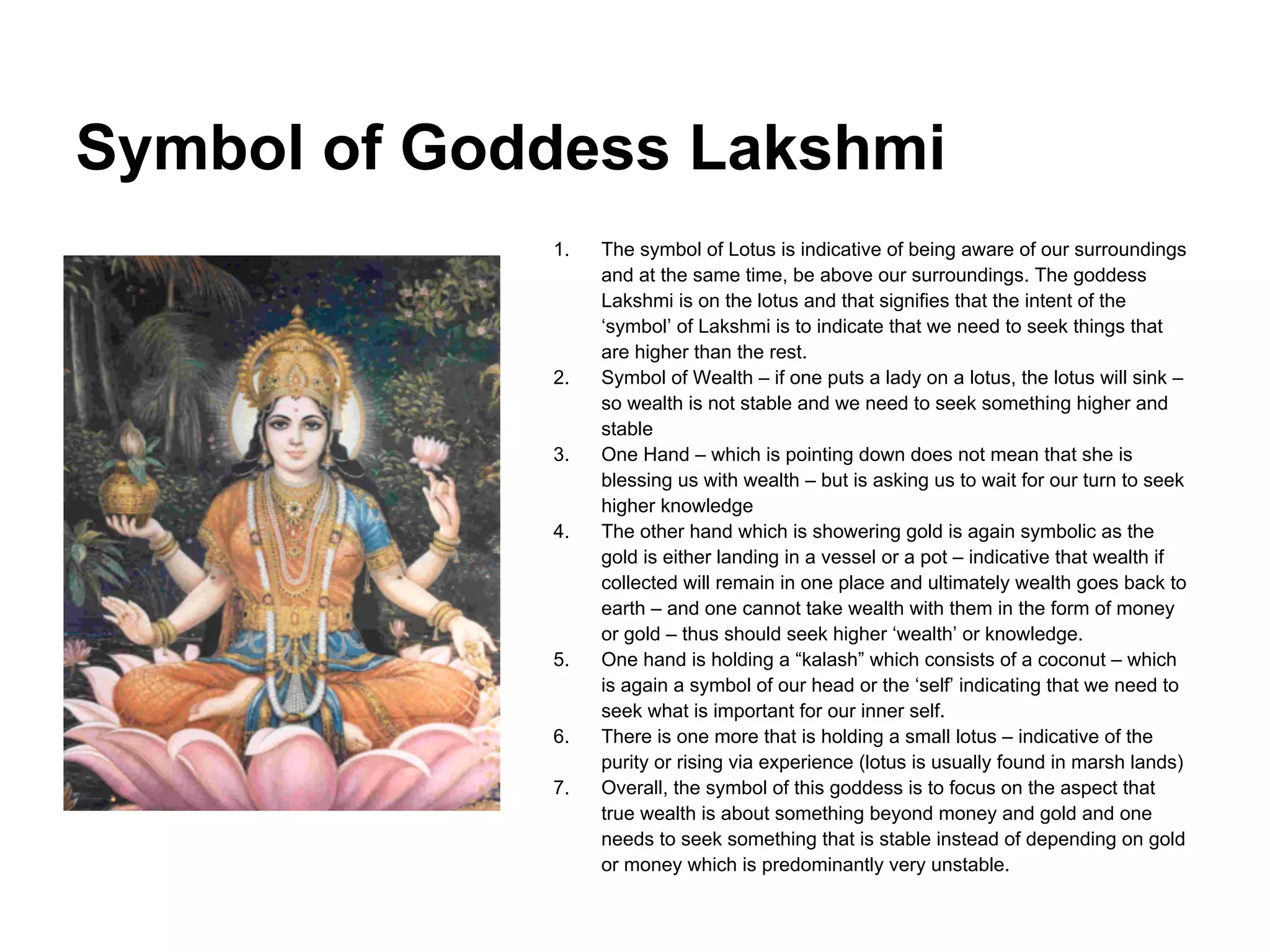 Symbols and its meaning | PDF