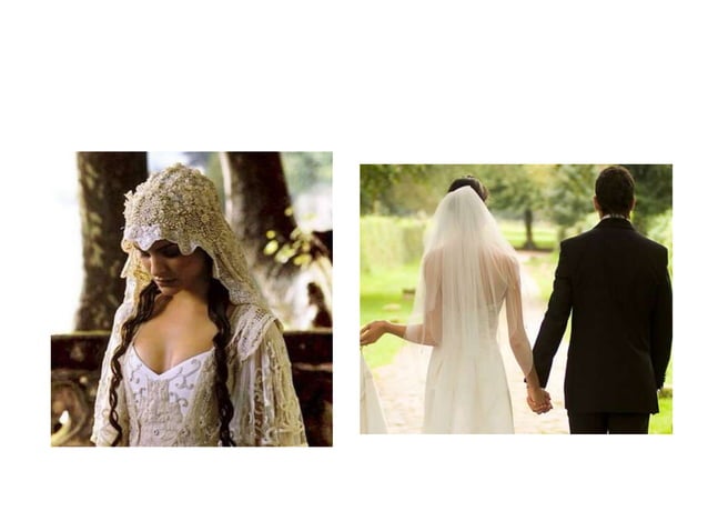 The Handmaid's Tale - Symbols and motifs | PPTX