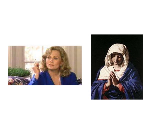 The Handmaid's Tale - Symbols and motifs | PPTX