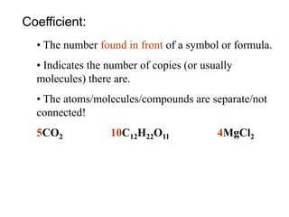 Symbols & formulas | PPTX