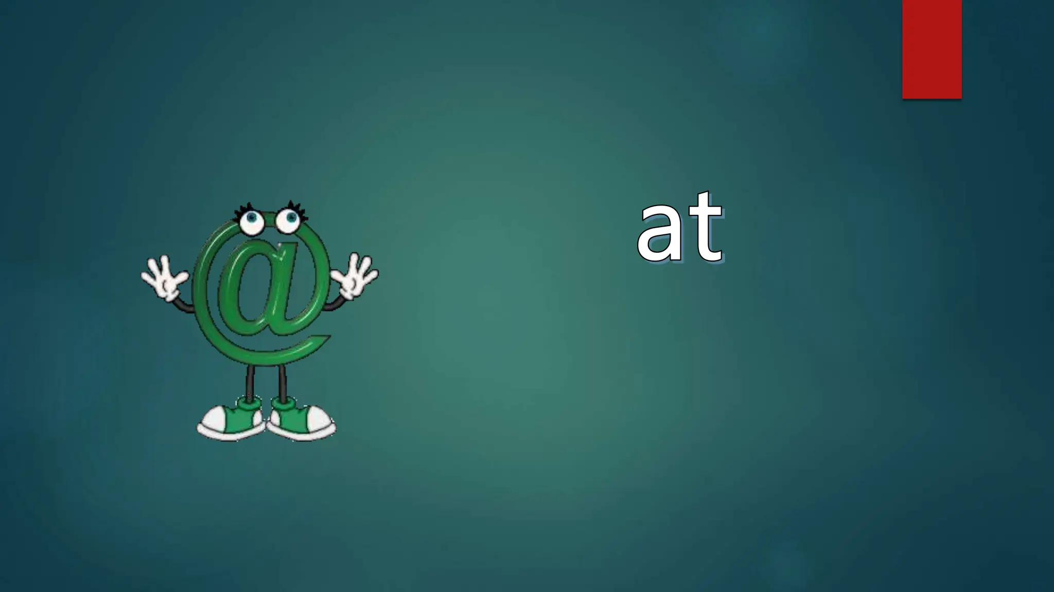 Symbols in English. Pronunciation and vocabulary | PPTX