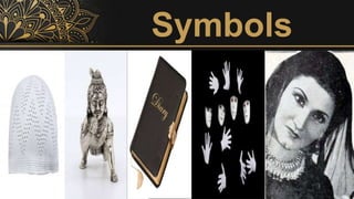 Symbols in Play 'Final Solution' by Mahesh Dattani..pptx