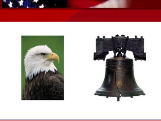 Symbols of america | PPT