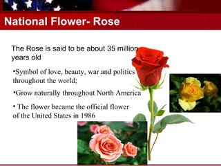 Symbols of America | PPT
