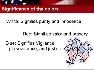 Symbols of America | PPT