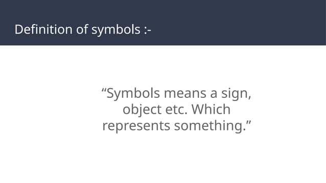 Symbols of the novel "Beloved" by Tone Morrison .pptx | Crime & Harmful Acts to Individuals ...