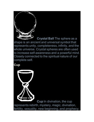 Universal Symbols Of Love