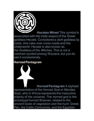 Greek Mythology Symbols And Meanings