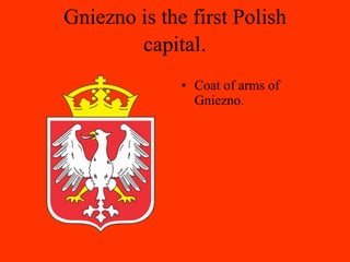 Symbols Of Poland | PPT