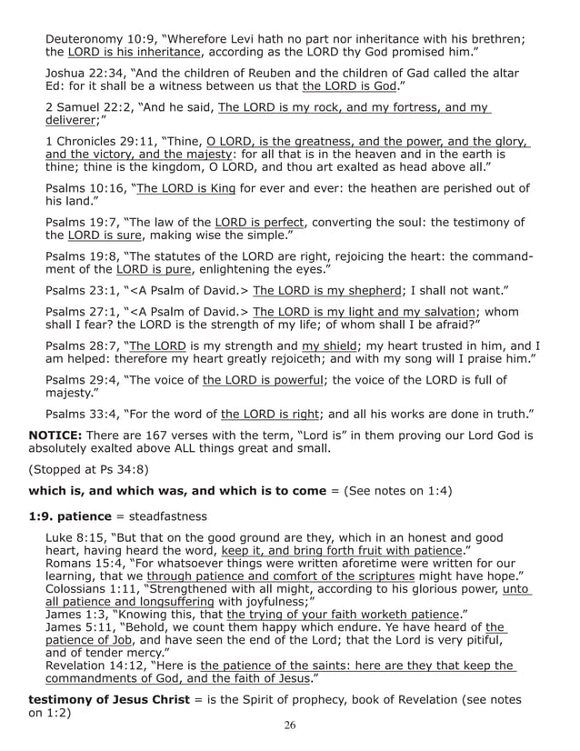 Symbols of rev book | PDF