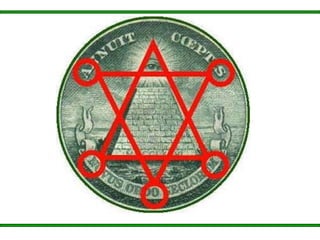 Symbols of the dollar bill | PPT