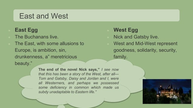 Symbols of 'The Great Gatsby'.pptx