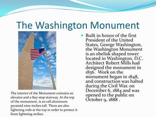 Symbols of the United States | PPTX