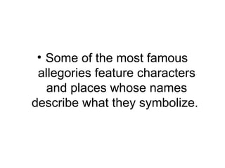 SYMBOLS PPT-yes (1).ppt a slideshow to introduce symbolism | PPT