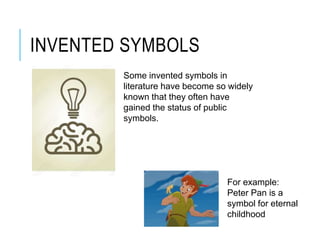 SYMBOLS PPT 2017- lecture 5.ppt