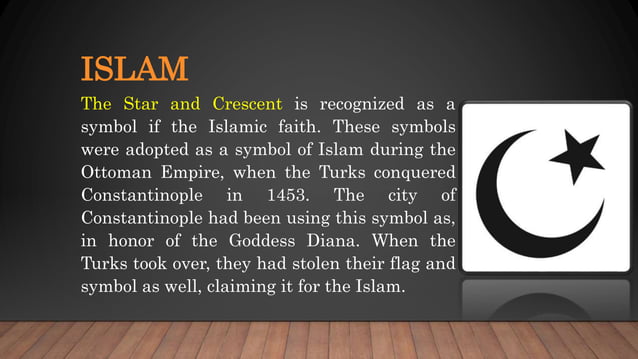 MAJOR WORLD RELIGIONS' SYMBOLS | PPTX | Hinduism | Religion & Spirituality