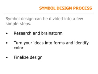 Symbols slideshow final | PDF