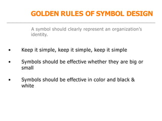 Symbols slideshow final | PDF
