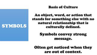 the SYMBOL and SYMBOLISM social, cultural.pptx