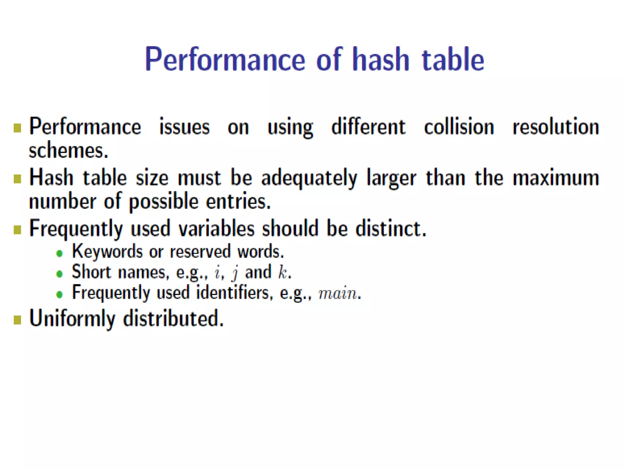 Symbol Table In Compiler Design Ppt 6439