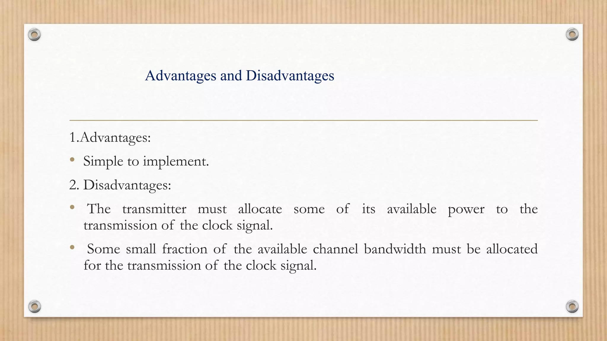 Symbol Timing Estimation By Sachin Maithani Ppt