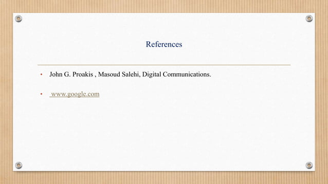 Symbol Timing Estimation By Sachin Maithani Ppt