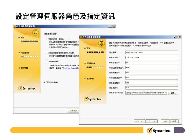 Symantec Endpoint Protection 12.1 | PPT