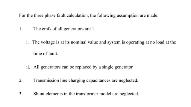 Symetrical Faults in power system analysis.pptx