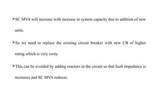 Symetrical Faults in power system analysis.pptx