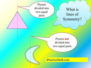 Symetry | PPTX