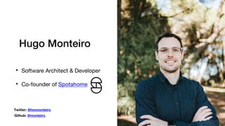 Decoupling your application using Symfony Messenger and events | PPT