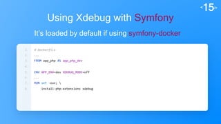 DDD (Debugger Driven Development) | PPTX