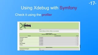 DDD (Debugger Driven Development) | PPTX