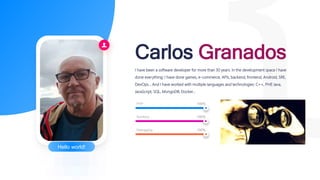 DDD (Debugger Driven Development) | PPTX