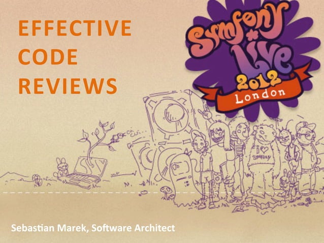 Effective code reviews | PDF
