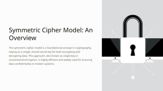 Symmetric--Cipher-Model-An-Overview.pptx