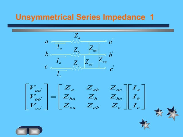 Symmetrical components | PPT | Chemistry | Science