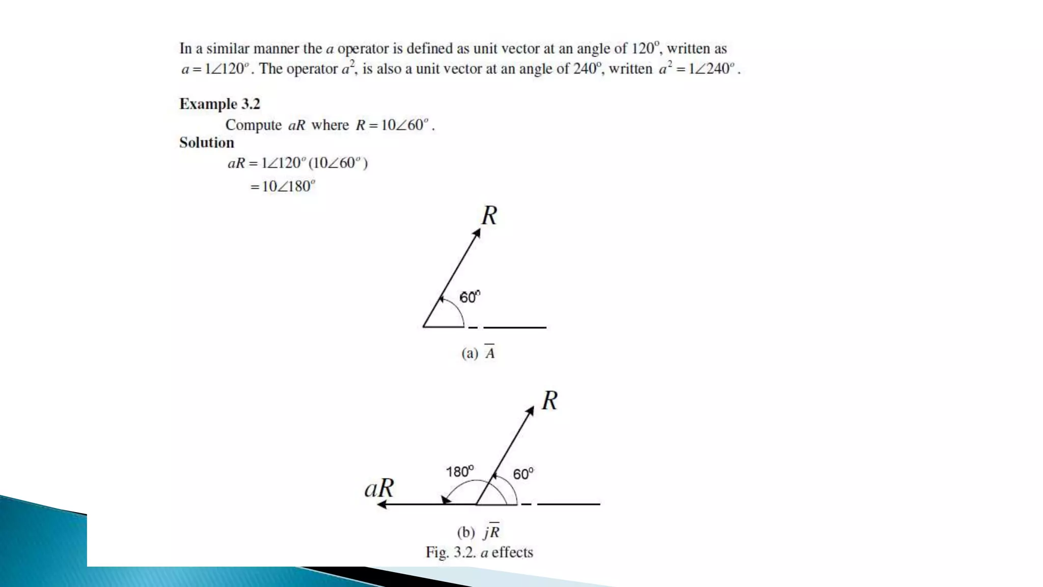 Symmetrical components...... | PPTX