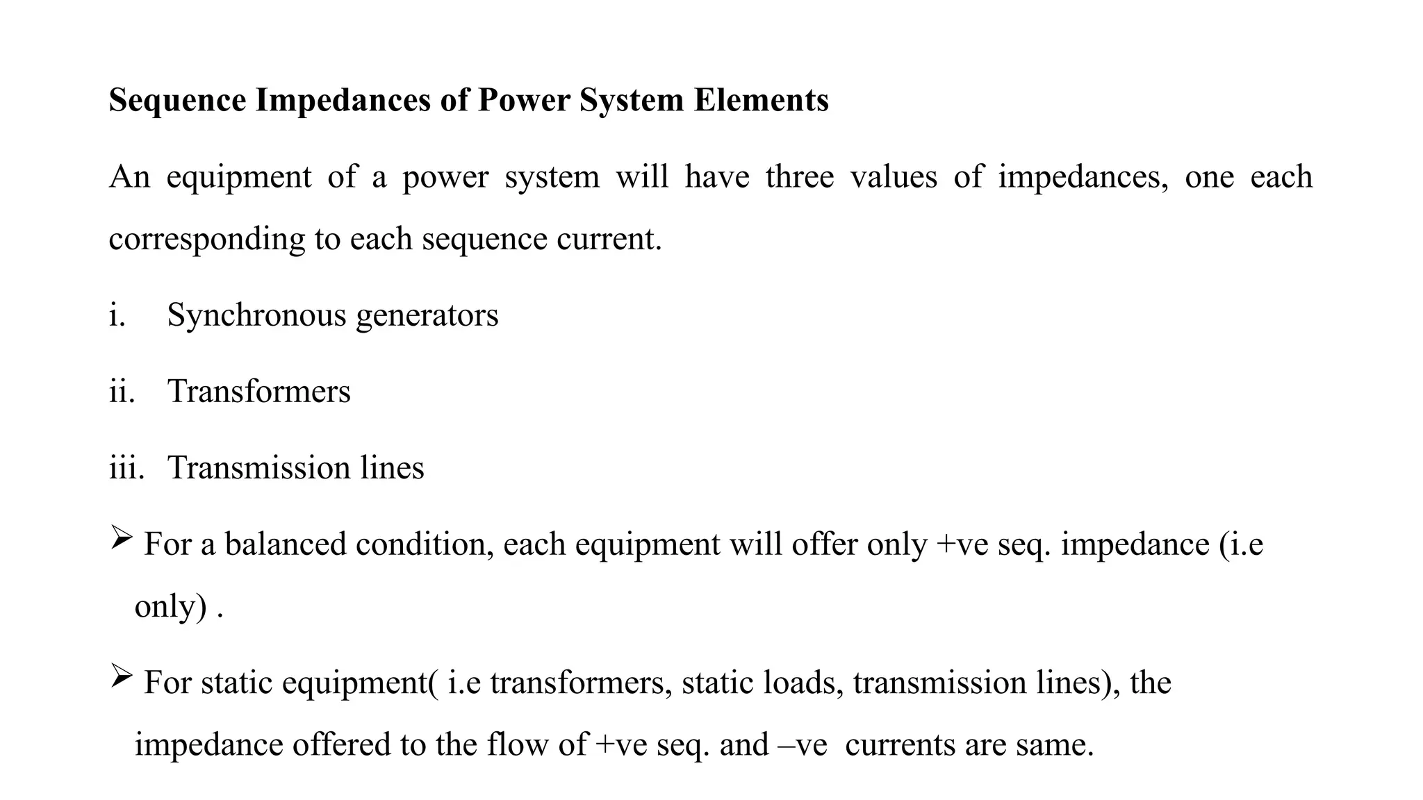 Symmetrical Components in fault analysis.pptx