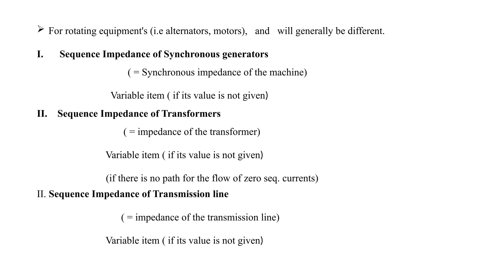 Symmetrical Components in fault analysis.pptx