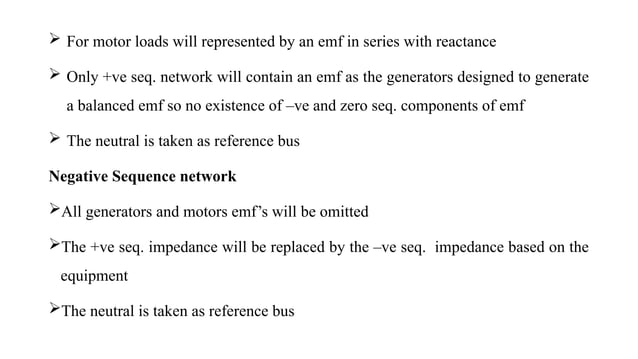 Symmetrical Components in fault analysis.pptx